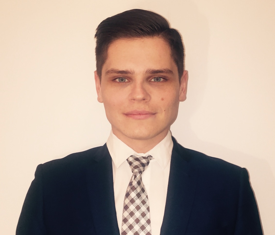 Après le Dr Houda Bahig en radio-oncologie, le Dr Eugen Lungu résident ...