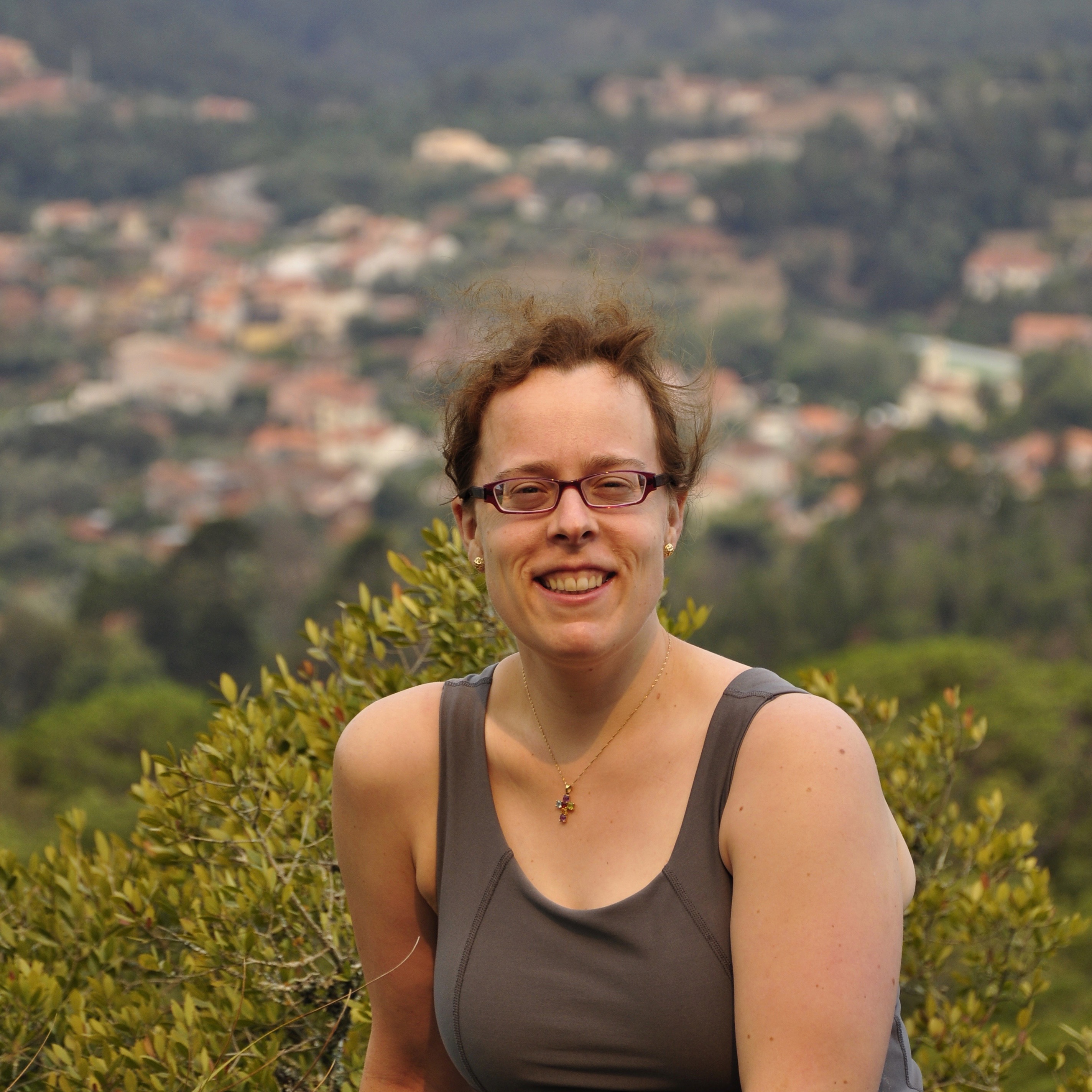 Laurence Péloquin - Département de radiologie, radio-oncologie et ...