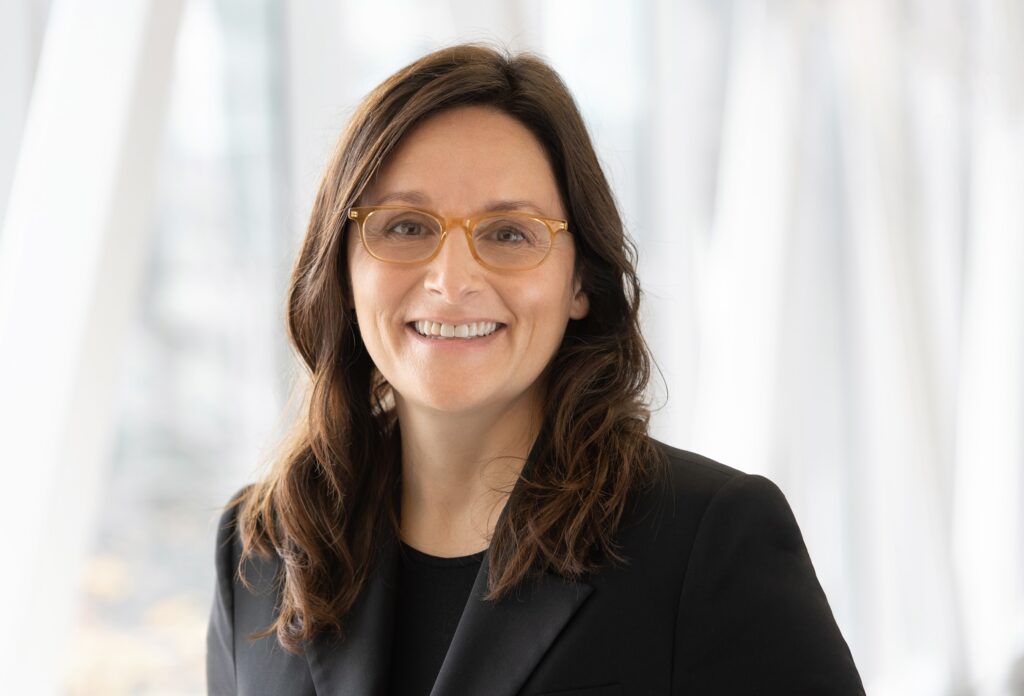 L’imagerie au moyen d’un nouveau traceur afin de mieux guider le ...