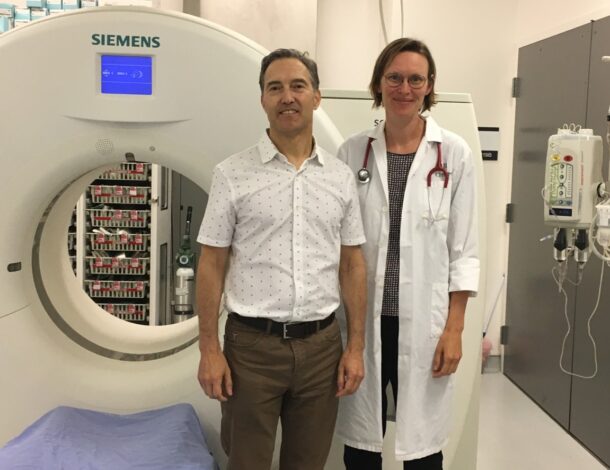 Image1 - Département de radiologie, radio-oncologie et médecine nucléaire