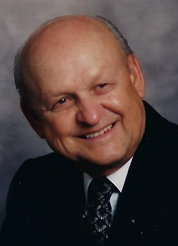 Docteur Henri-Paul Lévesque - Département de radiologie, radio ...