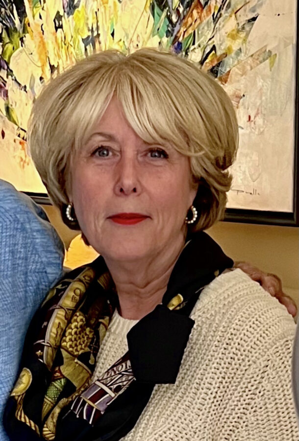 Le Prix Reconnaissance 2023 remis à Dr Odile Prosmanne - Département de ...