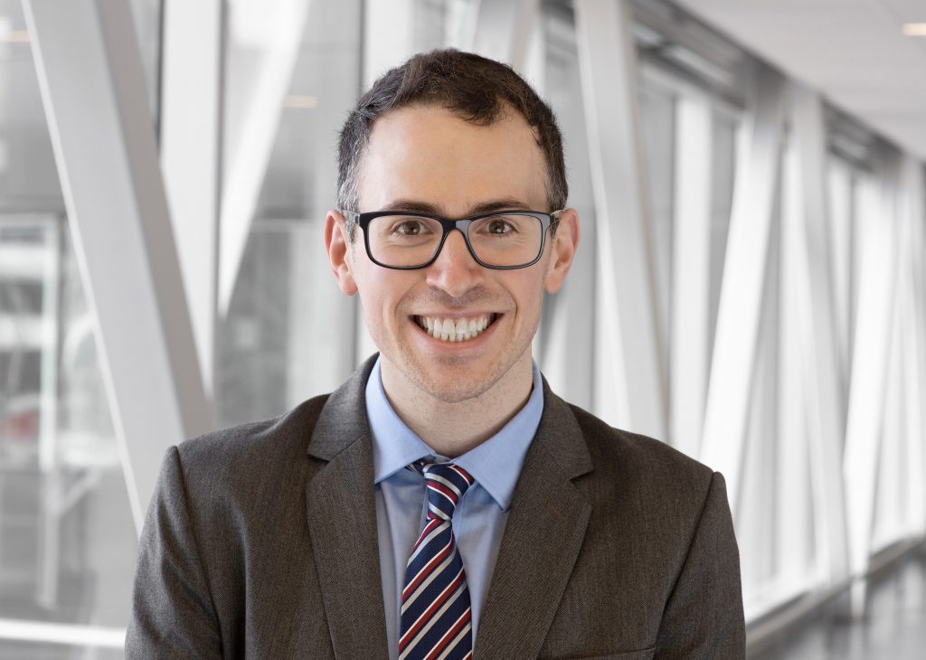 Photo Matthew Seidler - Département de radiologie, radio-oncologie et ...