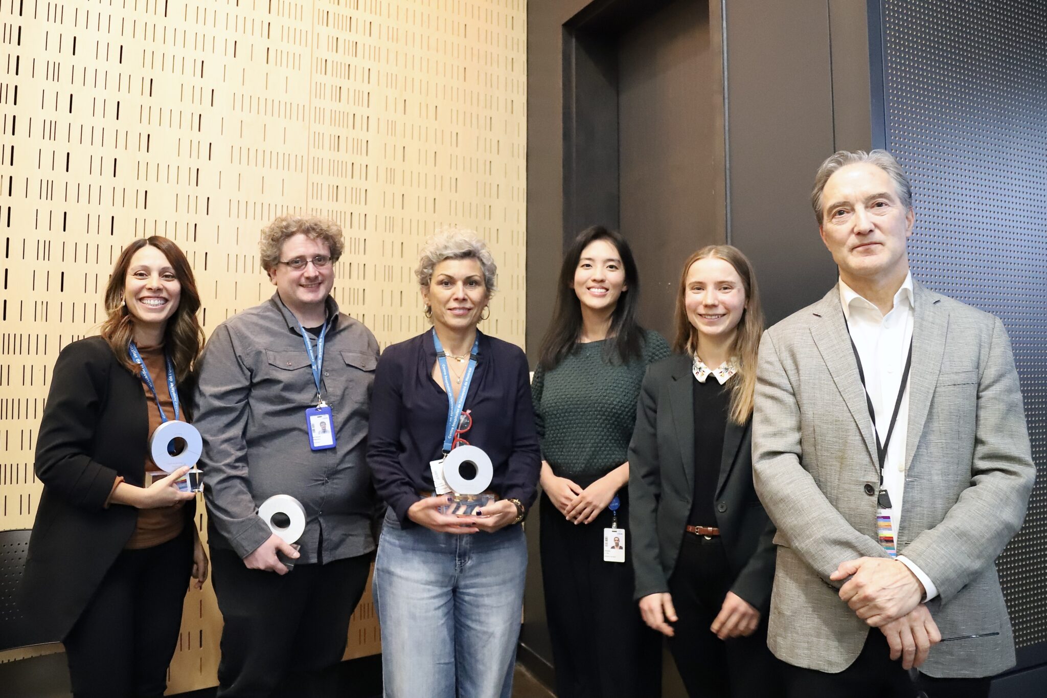 IMG_0985 2 - Département de radiologie, radio-oncologie et médecine ...